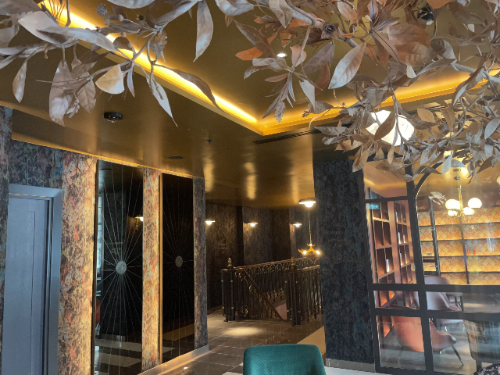 Keylon Interiors Ltd | Dulux Connect Directory